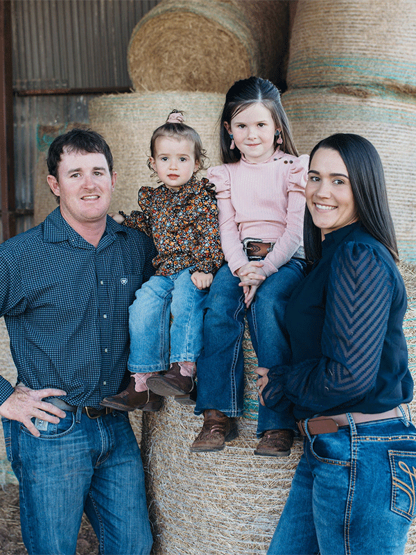 Our Team | Strathdale Wagyu